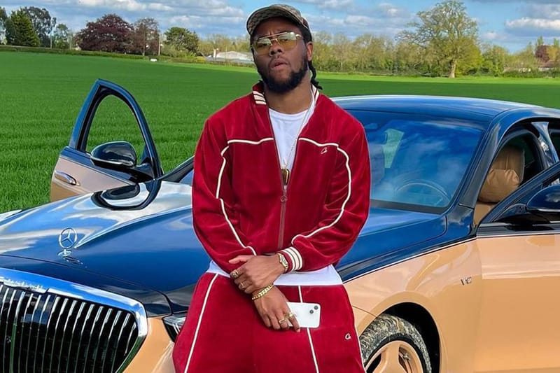 Mo'Wax Images from the '90s | Hypebeast