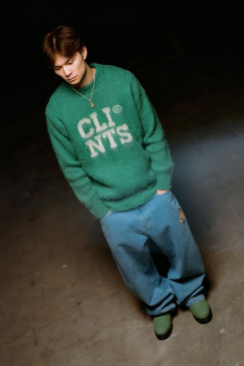 Clints Celebrates Three Years Of Footwear Heritage | Hypebeast