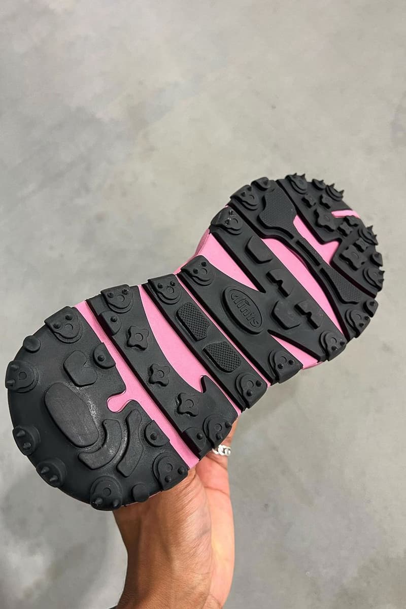 Clints Presents its TRL 2.0 In a "Pinkies" Colorway | Hypebeast