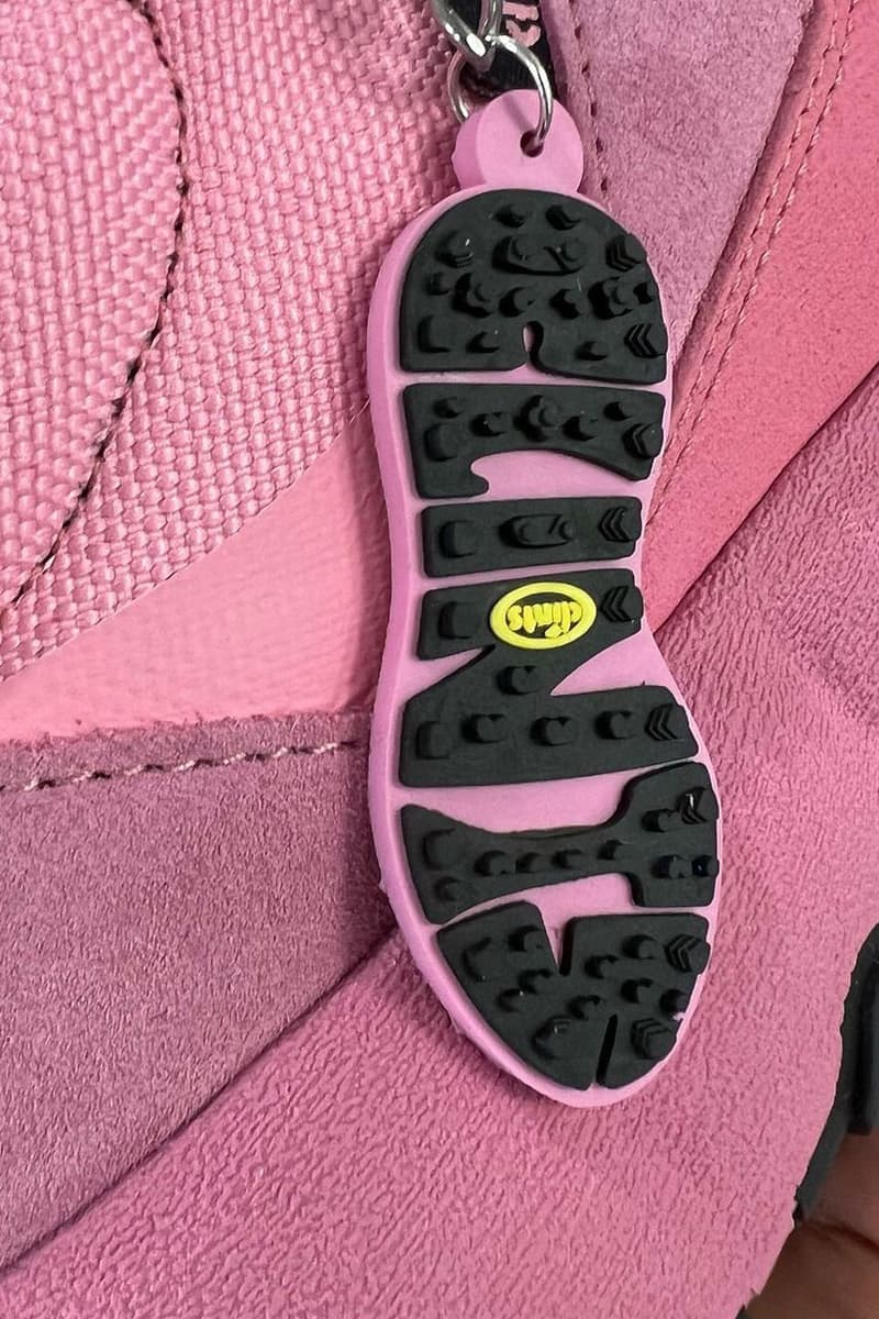 Clints Presents its TRL 2.0 In a "Pinkies" Colorway | Hypebeast