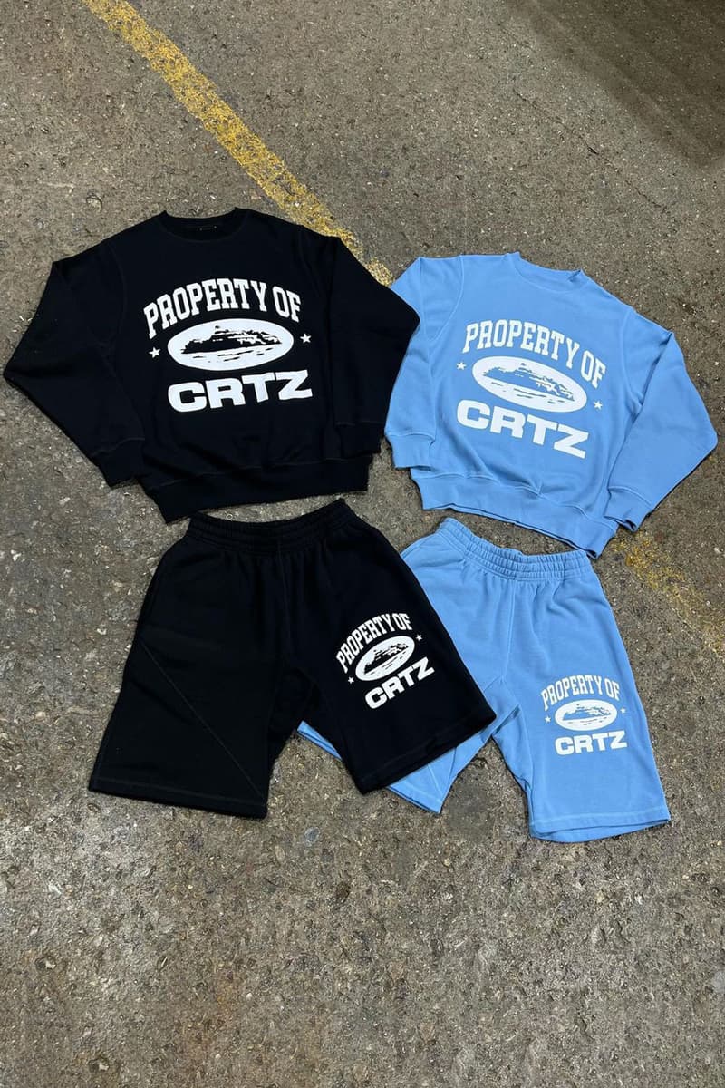 Corteiz Presents Latest Collection Drop | Hypebeast