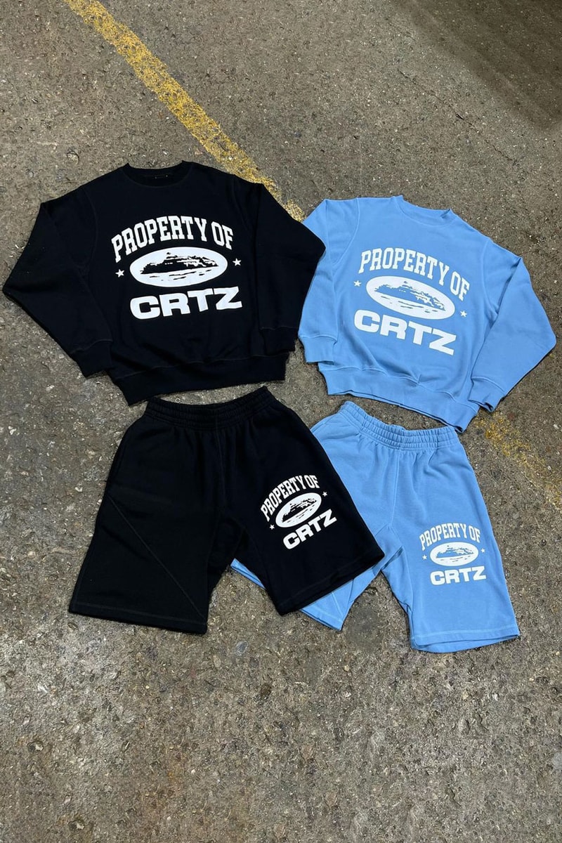 Corteiz Presents Latest Collection Drop | Hypebeast