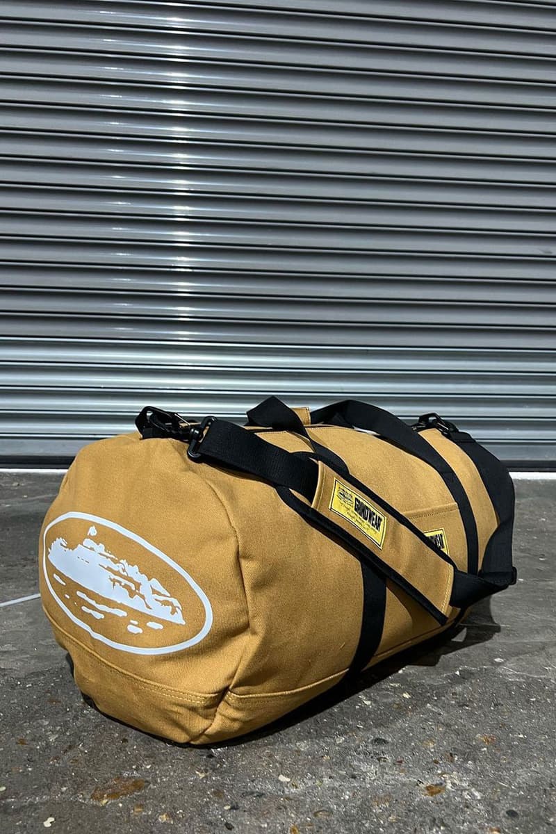 Corteiz Presents Latest Collection Drop | Hypebeast