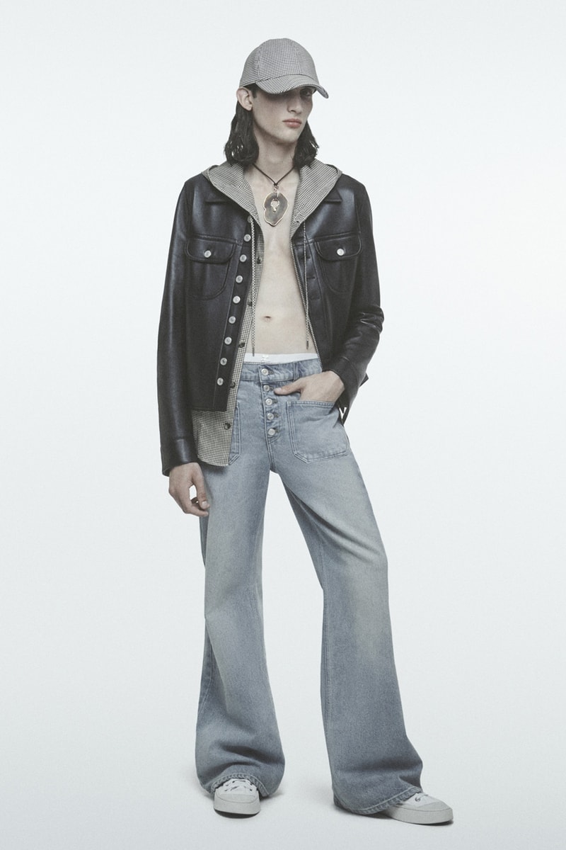 Courrèges Spring/Summer 2024 Collection Lookbook | Hypebeast