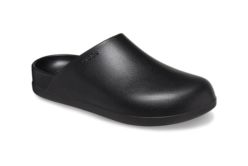 Crocs Dylan Clog Release Date | Hypebeast
