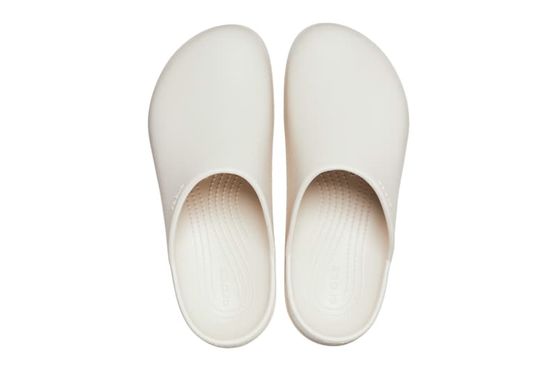 Crocs Dylan Clog Release Date | Hypebeast