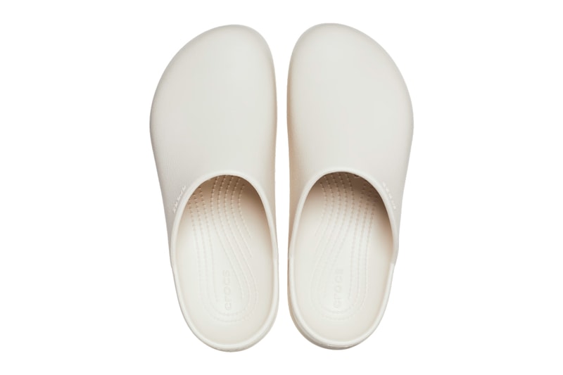 Crocs Dylan Clog Release Date | Hypebeast
