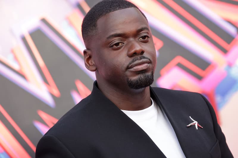 Daniel Kaluuya Announced As Associate Artistic Director of London's ...