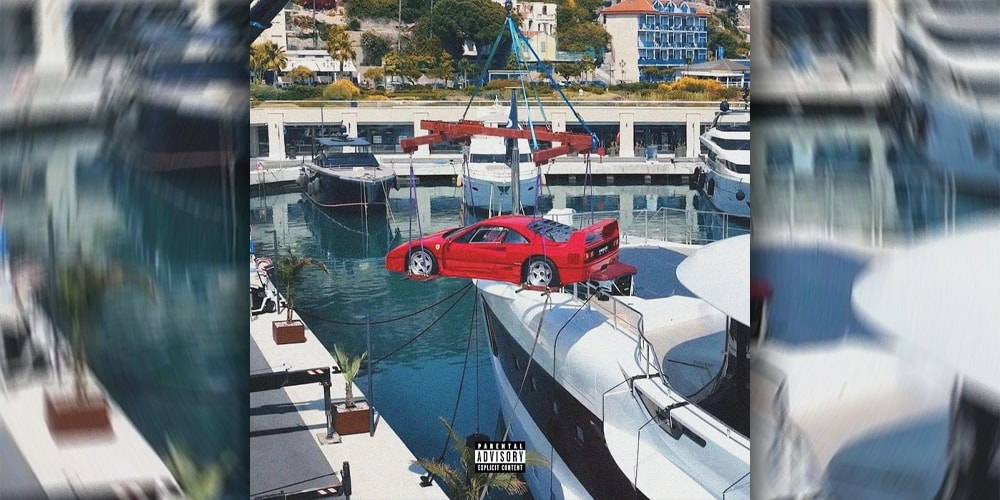 Dave and Central Cee Drop Joint 'Split Decision' EP | Hypebeast Dave and Central Cee Drop Joint 'Split Decision' EP | Hypebeast