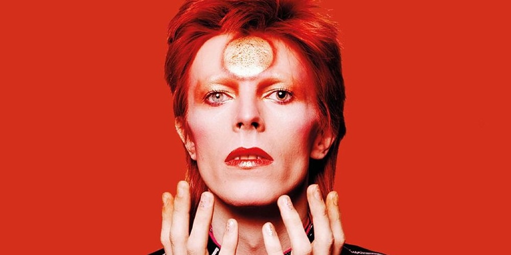'Ziggy Stardust' Film Returning To Theaters | Hypebeast