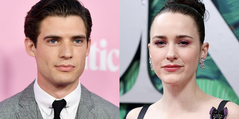 David Corenswet 'Superman: Legacy' Casting News | Hypebeast