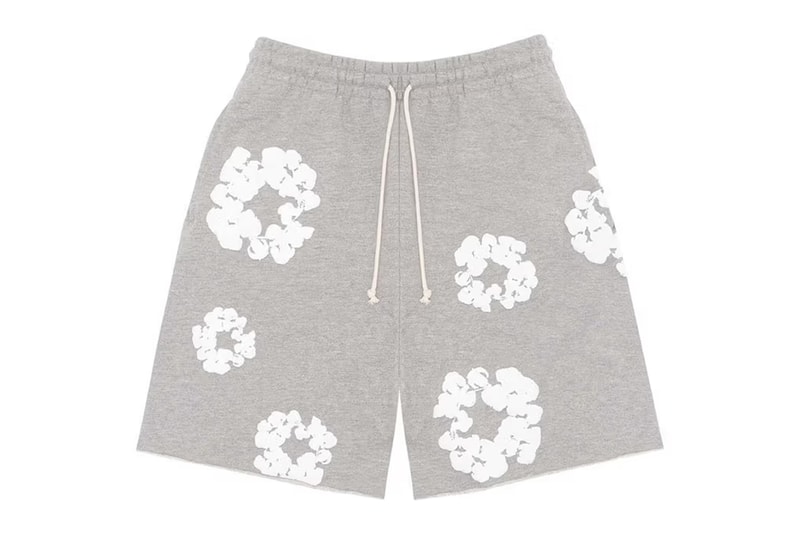 Denim Tears Unveils New "Cotton Wreath" Sweatsuit Capsule | Hypebeast