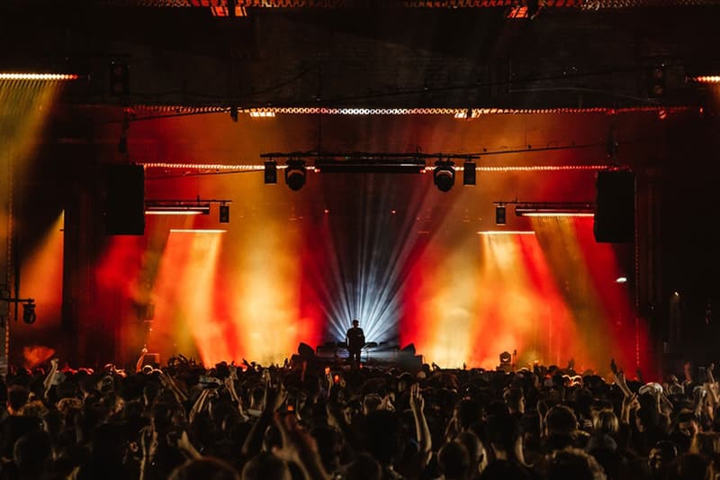 XXL Is Heading To Depot Mayfield This Year | Hypebeast