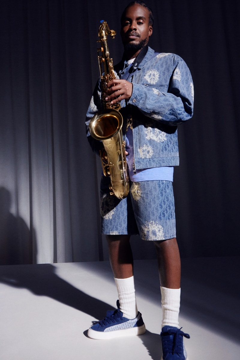 Dior B33 Sneaker Release Date and Info | Hypebeast