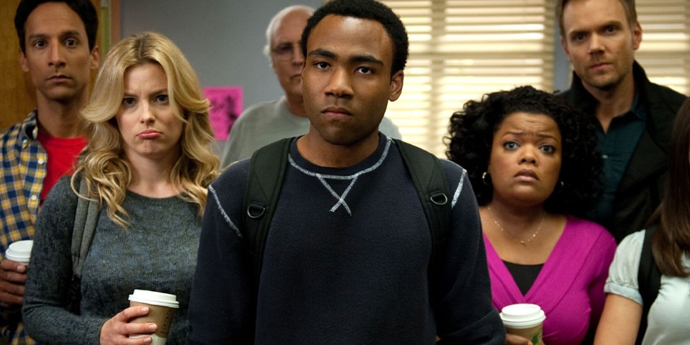 Donald Glover Returning For 'Community' Movie | Hypebeast