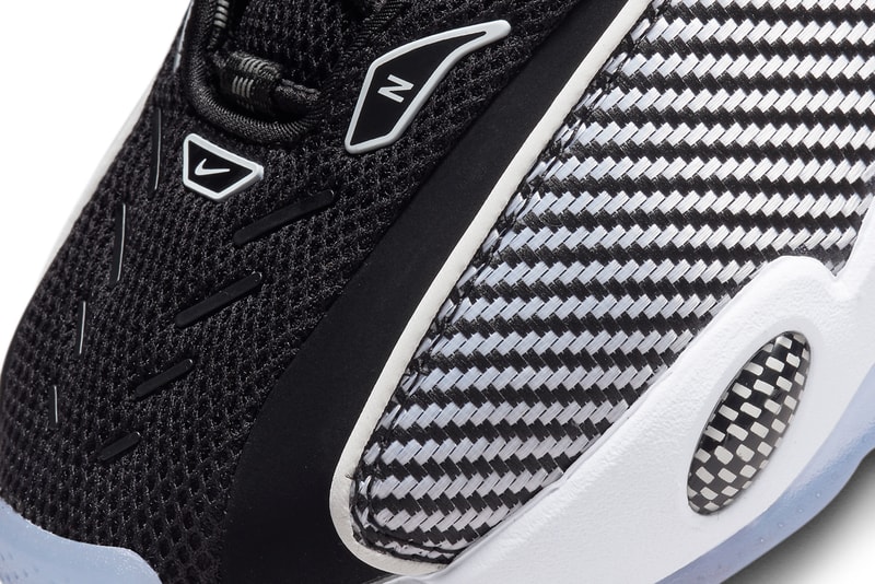 Drake Nike NOCTA Glide Black White DM0879-001 Release | Hypebeast