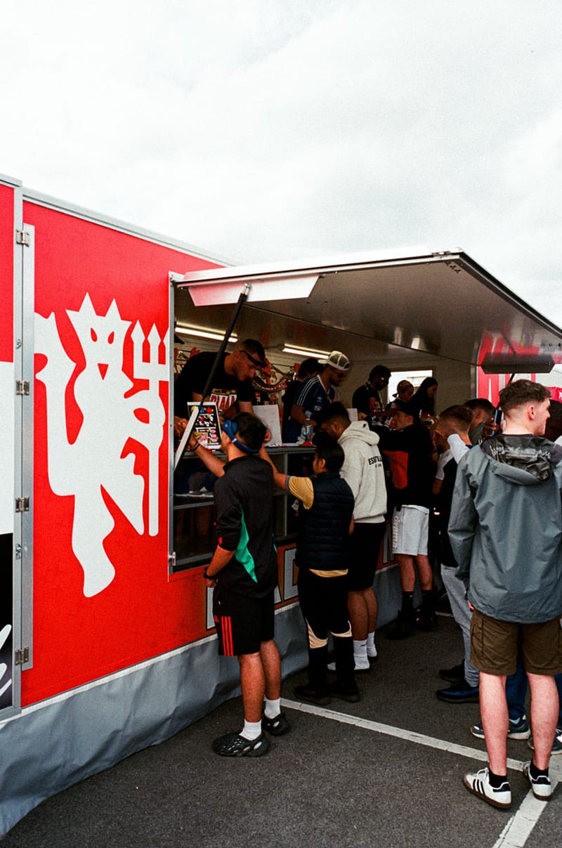 Drama Call is The Next Big Thing in UK Streetwear | Hypebeast