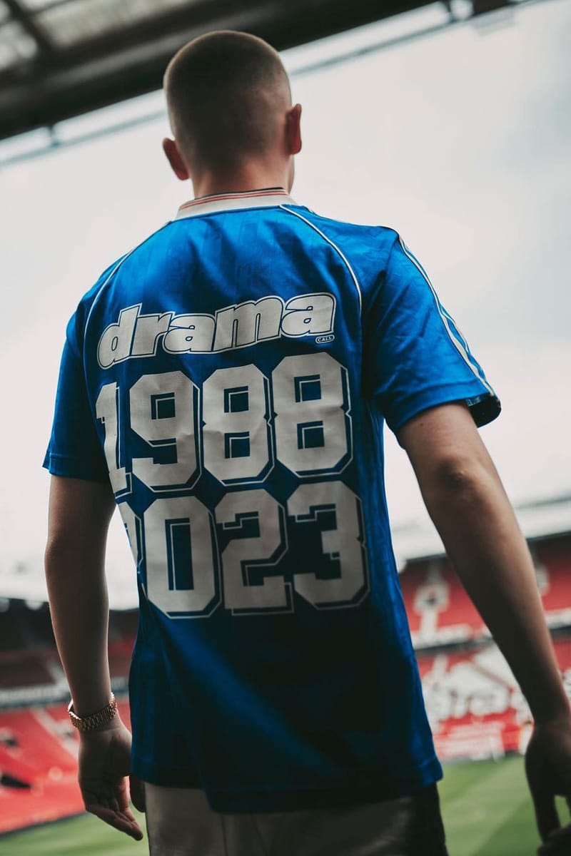 From Manneh to the World: Drama Call is The Next Big Thing in UK ...