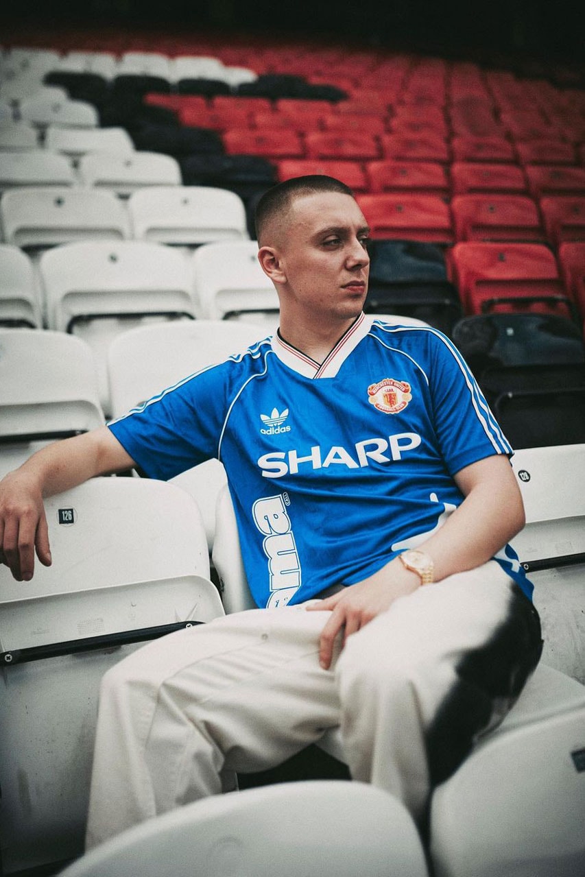 Drama Call is The Next Big Thing in UK Streetwear | Hypebeast