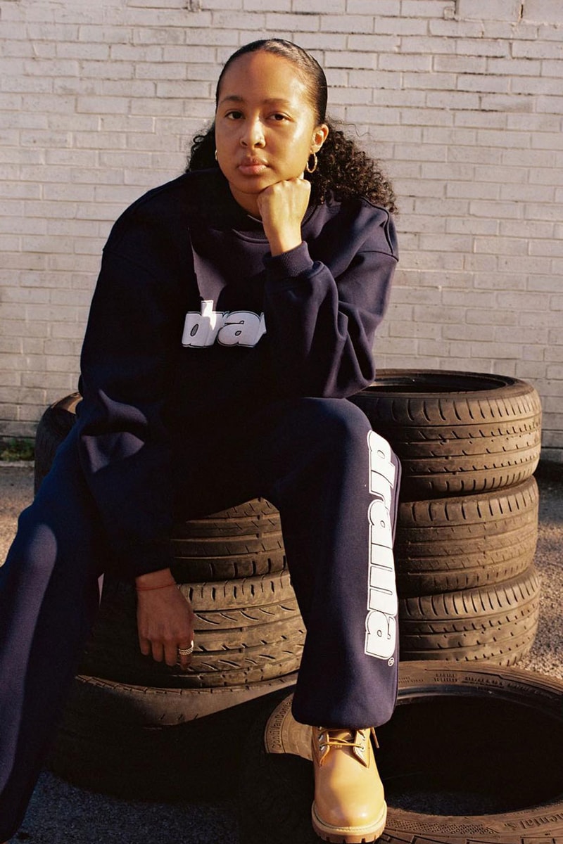 Drama Call Presents New Streetwear Collection | Hypebeast