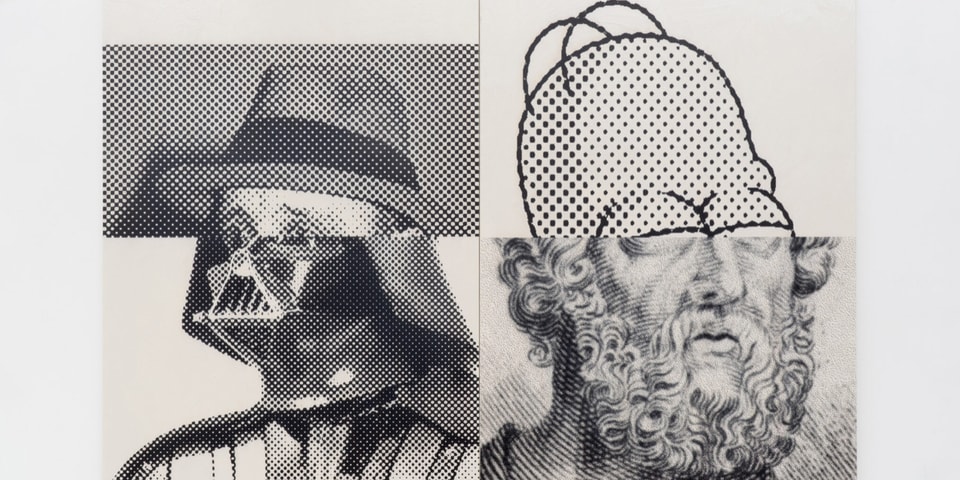 Eike König INTERIM SOLUTION HVW8 Gallery Berlin Art | Hypebeast