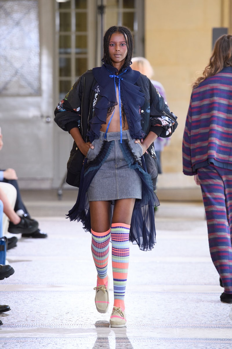 FACETASM Spring/Summer 2024 Collection | Hypebeast