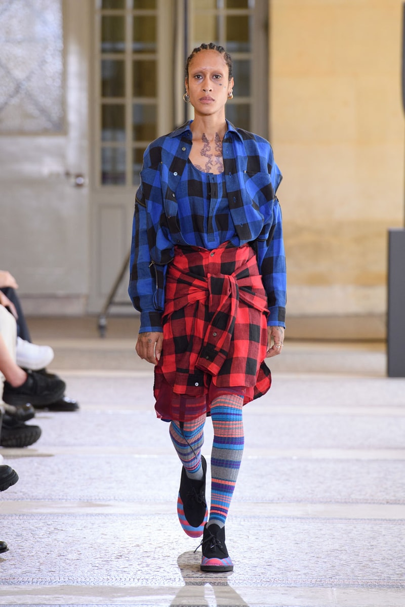 FACETASM Spring/Summer 2024 Collection | Hypebeast