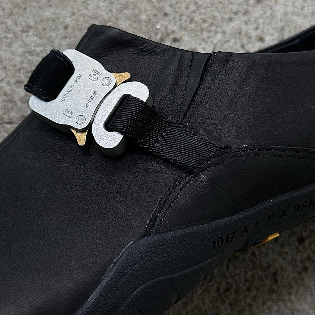 Fashion Month’s Most Exciting Footwear Moments | Hypebeast