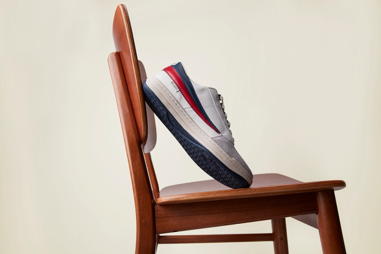 FILA x Mano Brown FX-2 Sneaker for 40th Anniversary | Hypebeast
