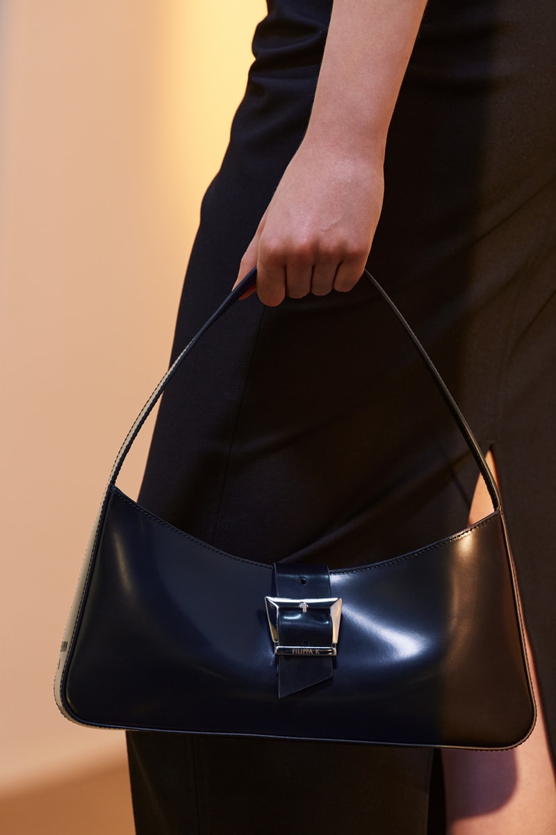 Filippa K Spring/Summer 2024 Collection Lookbook | Hypebeast