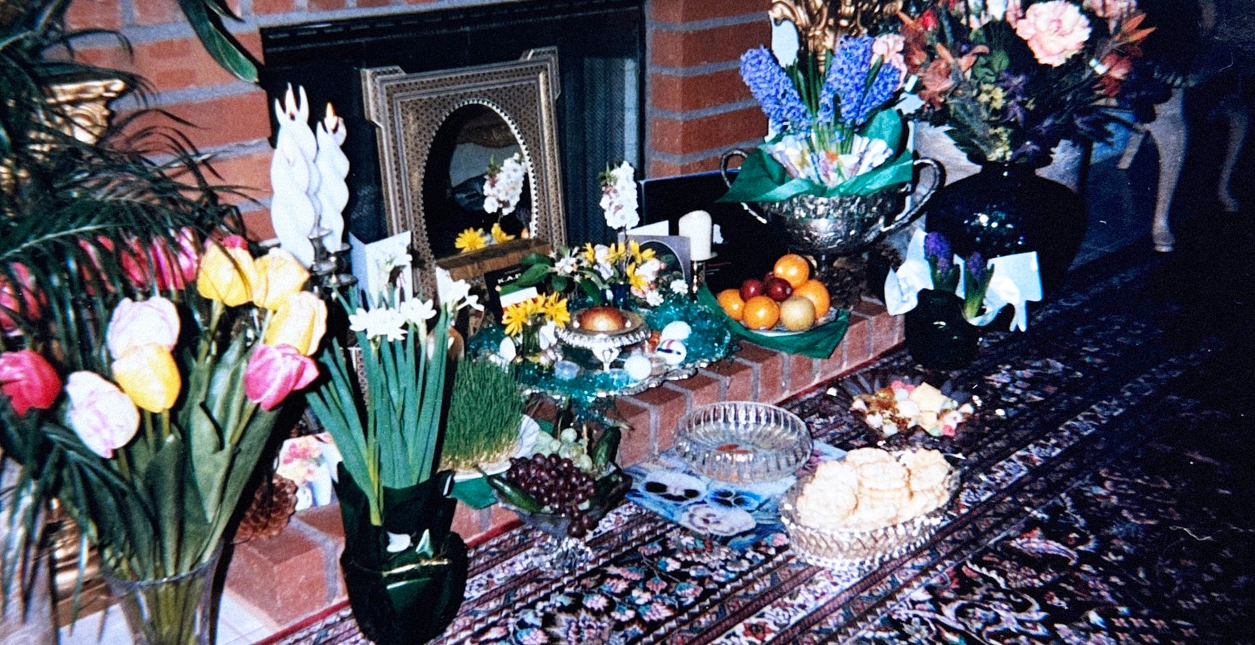 FISK and A NEW DAY | Hypebeast