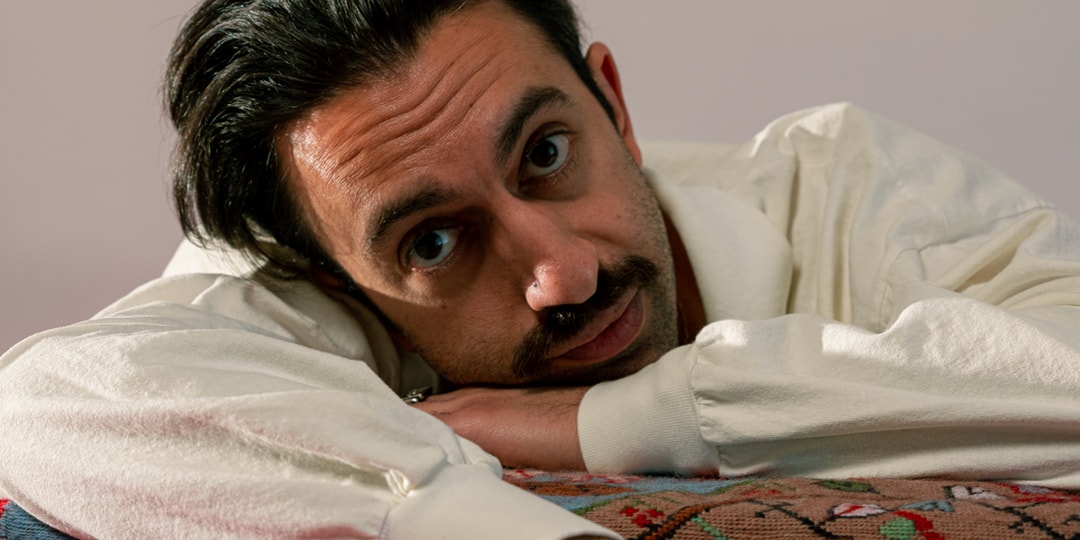 FISK and A NEW DAY | Hypebeast