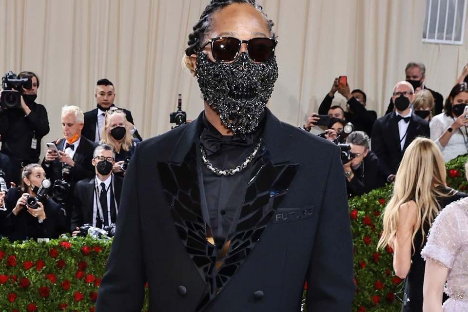 Lanvin anuncia al rapero Future como director creativo de su siguiente ...