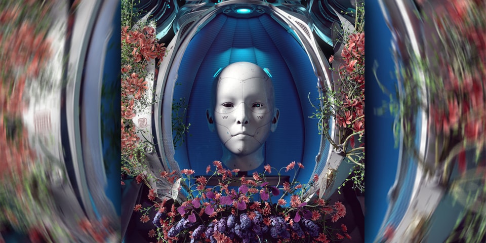 Grimes and Anyma Officially Release Welcome to the Opera | Hypebeast