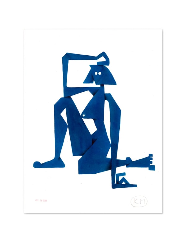 'Los Niños Y Las Niñas' | HypeArt | Hypebeast