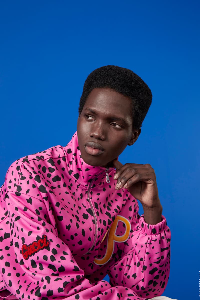 Gucci x Major League Baseball Collaboration Drop | Hypebeast