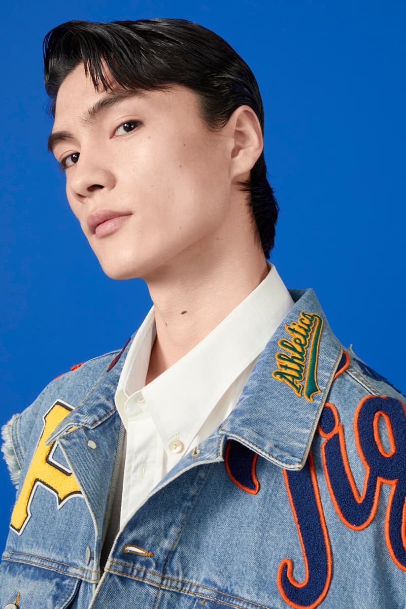 Gucci x Major League Baseball Collaboration Drop | Hypebeast