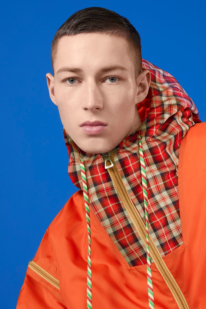 Gucci x Major League Baseball Collaboration Drop | Hypebeast