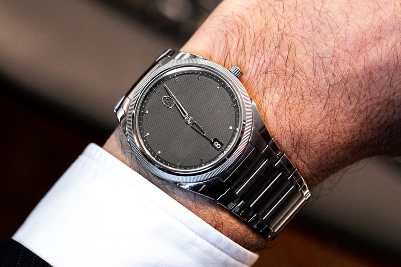 Guido Terreni Parmigiani Fleurier CEO Interview | Hypebeast