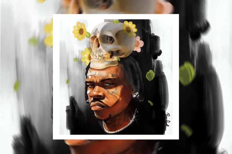 Gunna 'A Gift & A Curse' Album Stream | Hypebeast