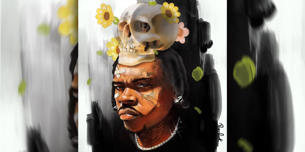 Gunna 'A Gift & A Curse' Album Stream | Hypebeast