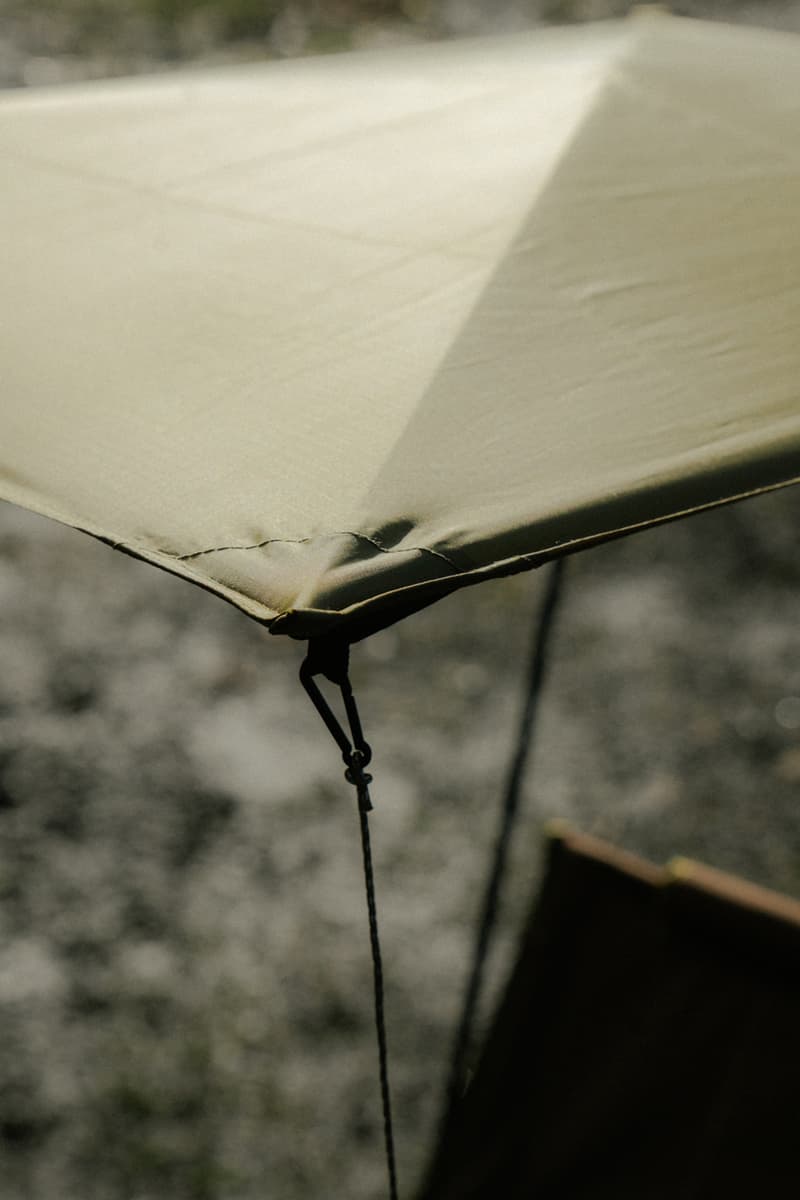Helinox Tactical Camping Collection Release Info | Hypebeast