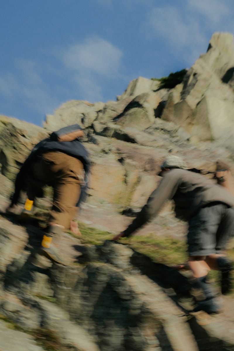 Helinox Tactical Camping Collection Release Info | Hypebeast