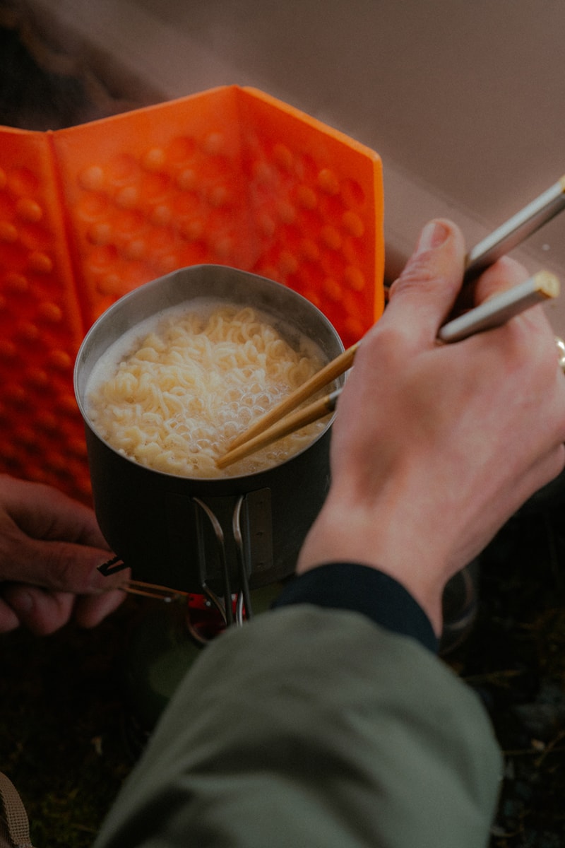 Helinox Tactical Camping Collection Release Info | Hypebeast