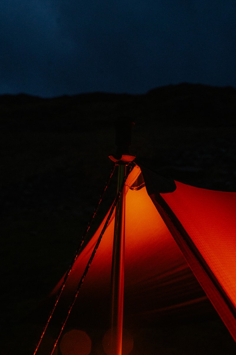 Helinox Tactical Camping Collection Release Info | Hypebeast