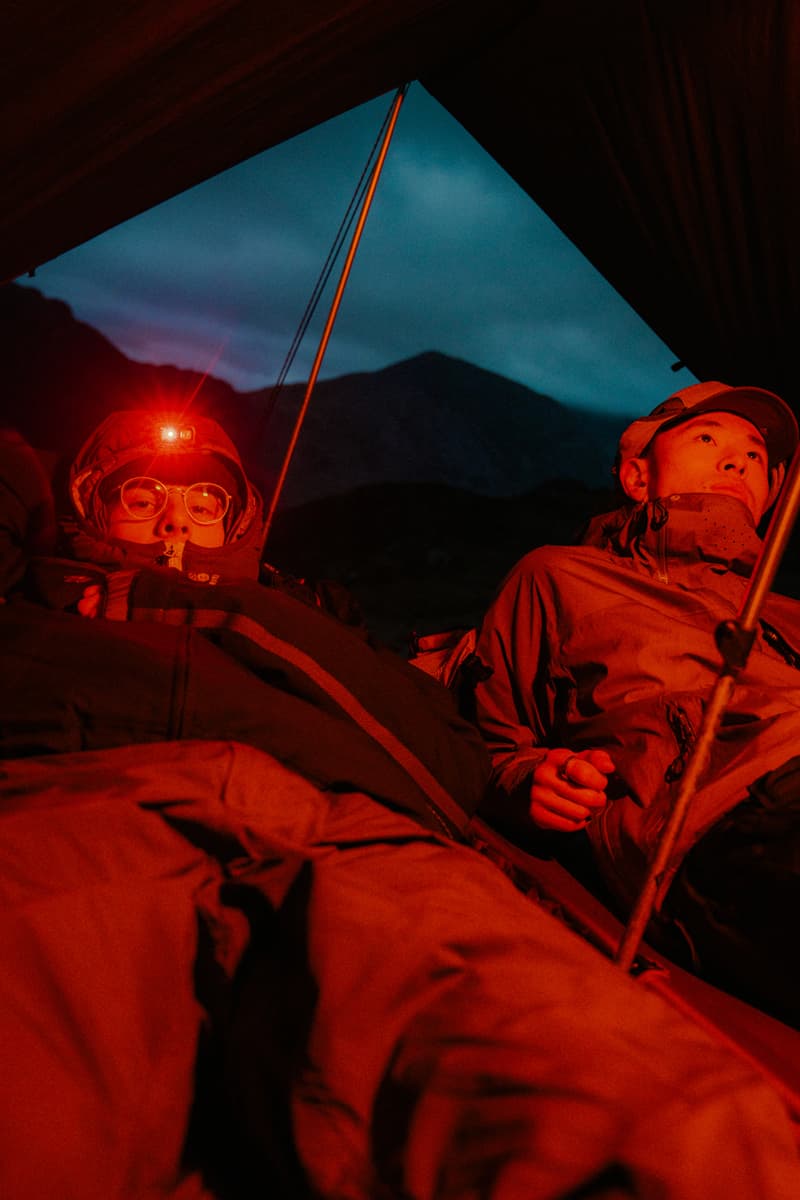 Helinox Tactical Camping Collection Release Info | Hypebeast