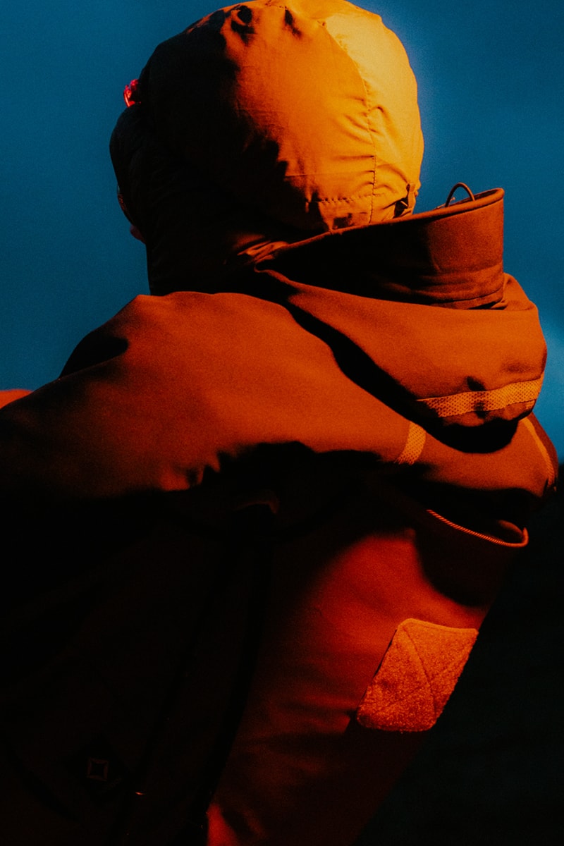 Helinox Tactical Camping Collection Release Info | Hypebeast