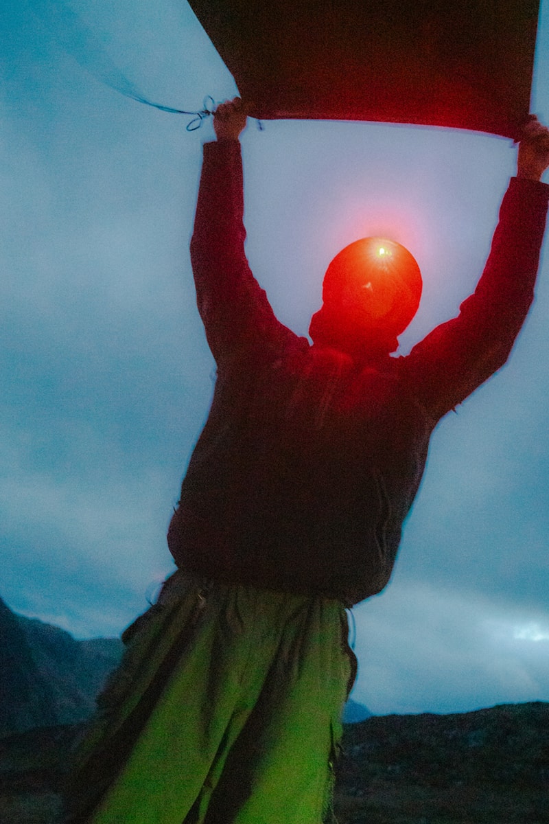 Helinox Tactical Camping Collection Release Info | Hypebeast