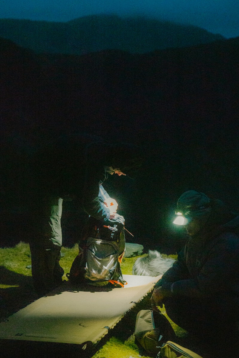 Helinox Tactical Camping Collection Release Info | Hypebeast