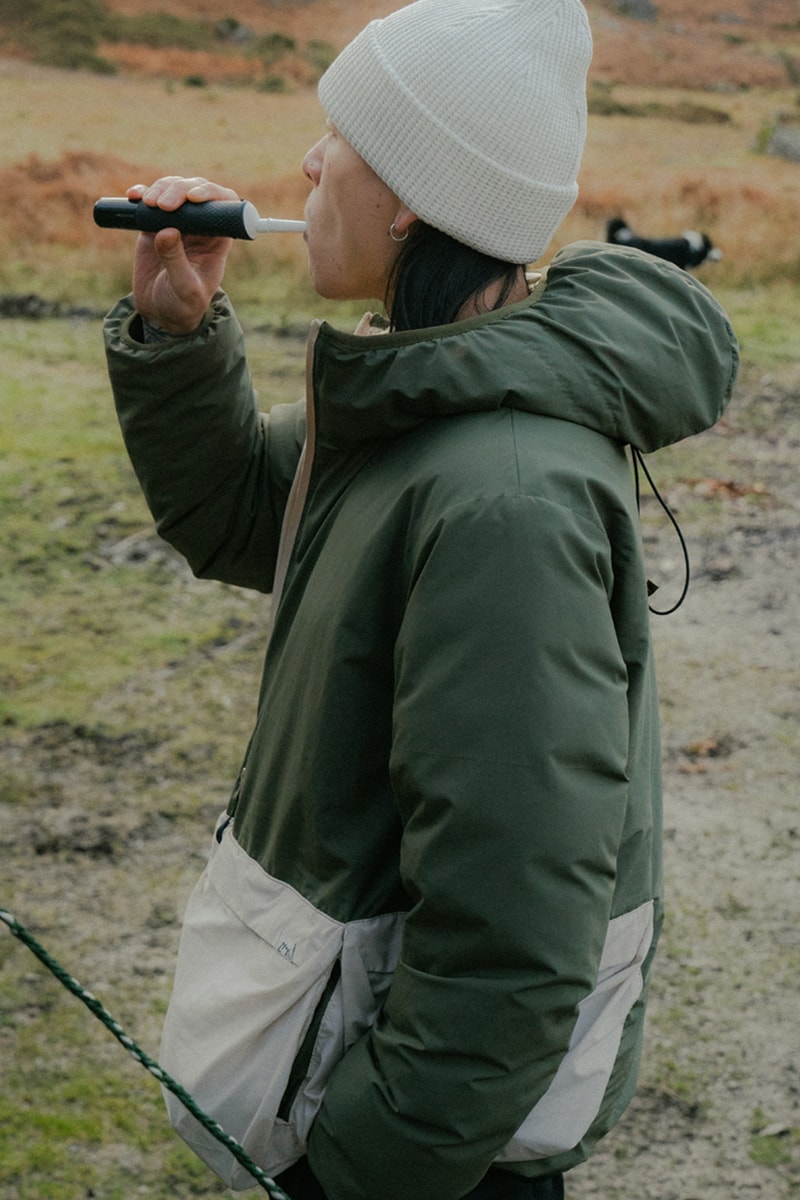 Helinox Tactical Camping Collection Release Info | Hypebeast